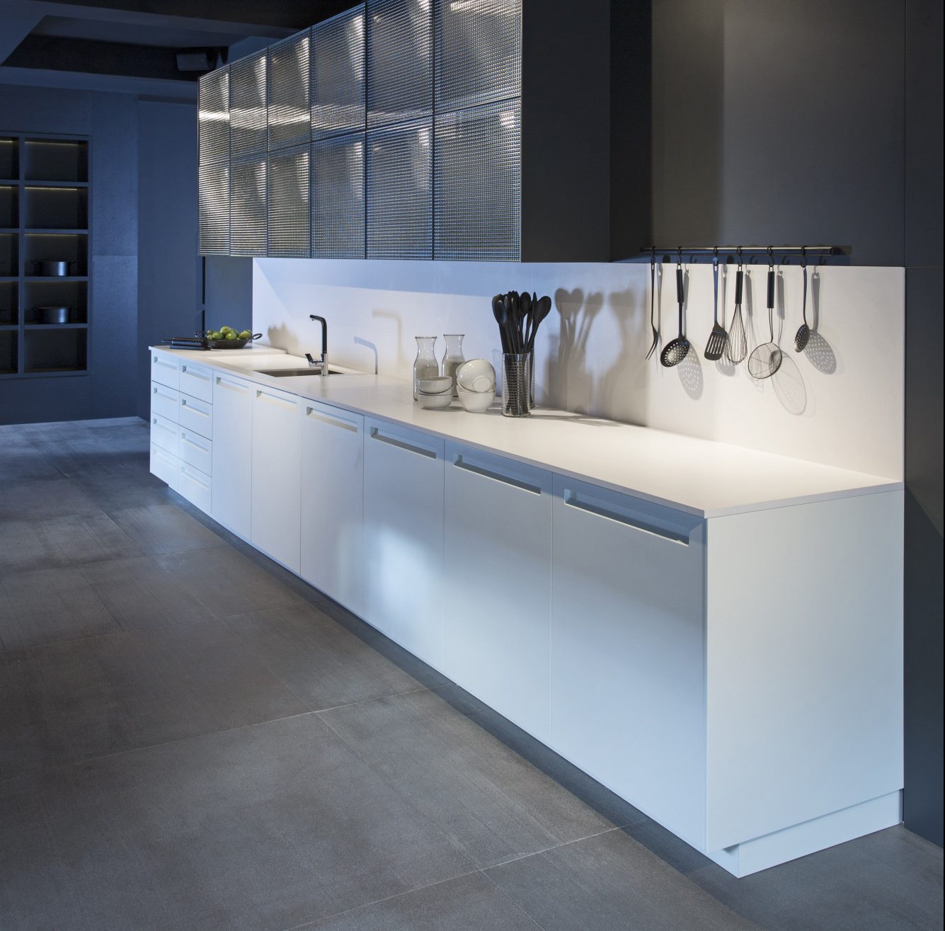 White Quartz Worktops - Blog Ratedworktops